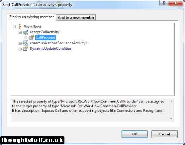 Step 2 – Ask a Question, Get a Response