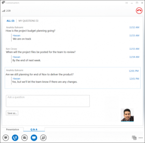 What is Microsoft Lync & Why Should I Care? A Non-Technical ...