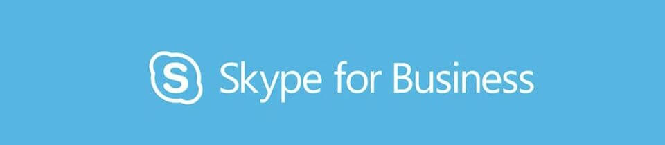 Introducing Skype for Business Web SDK