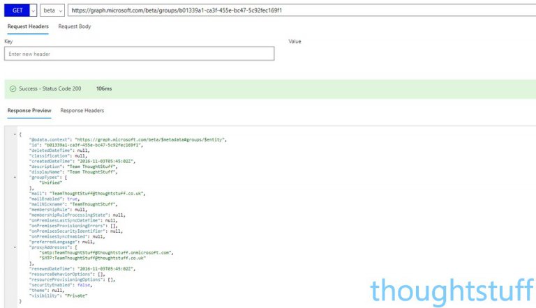 This gives you some useful information, such as the email address for ...