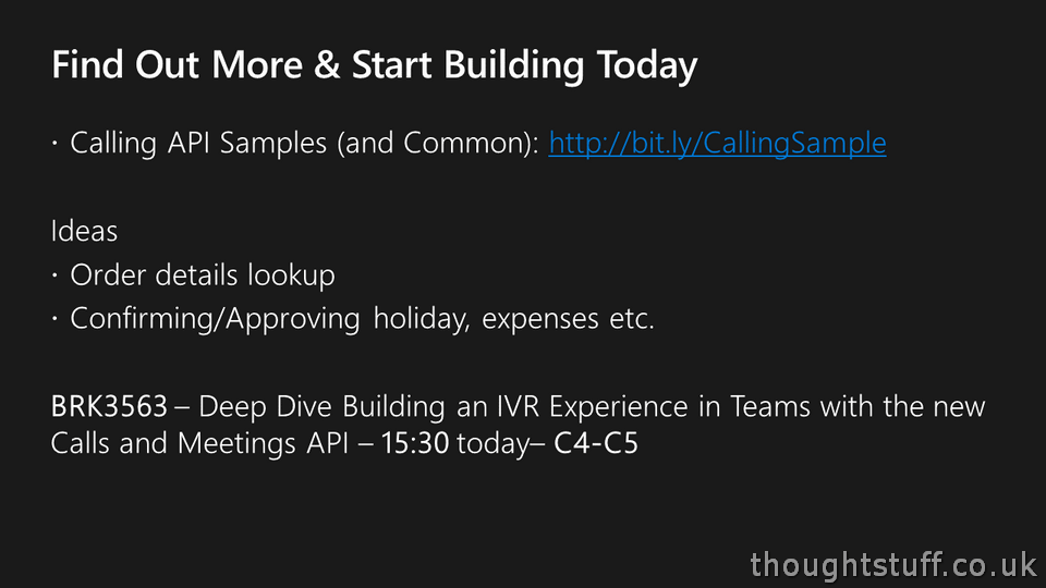 Written by Tom Morgan